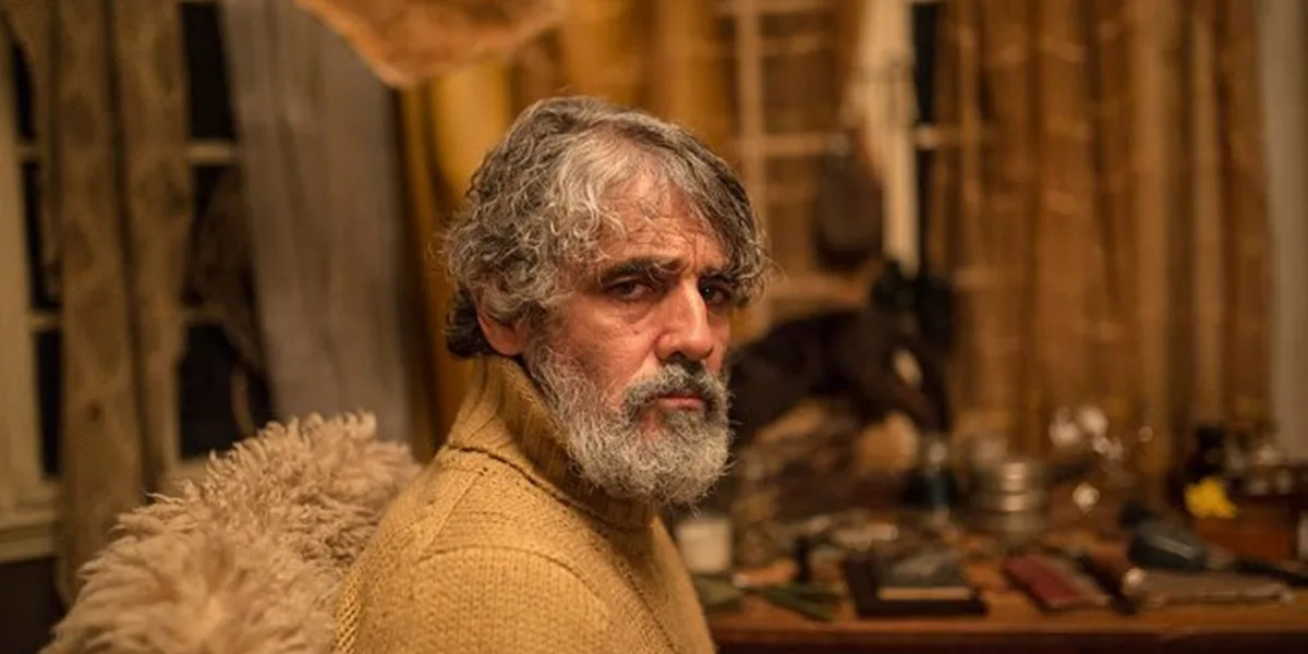 "Sangre Vurdalak": Germán Palacios estrena el nuevo film inspirado en ...