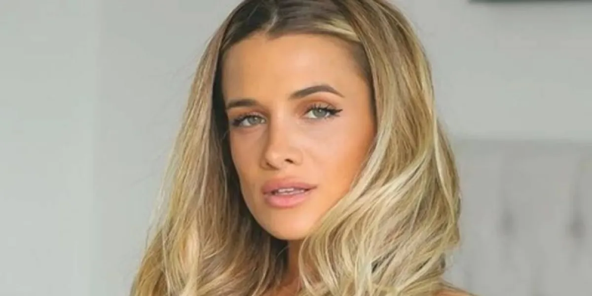 Camila Homs contó qué le pasó al encontrarse a Tini en el show de Coldplay: "Fue raro" | Filo News