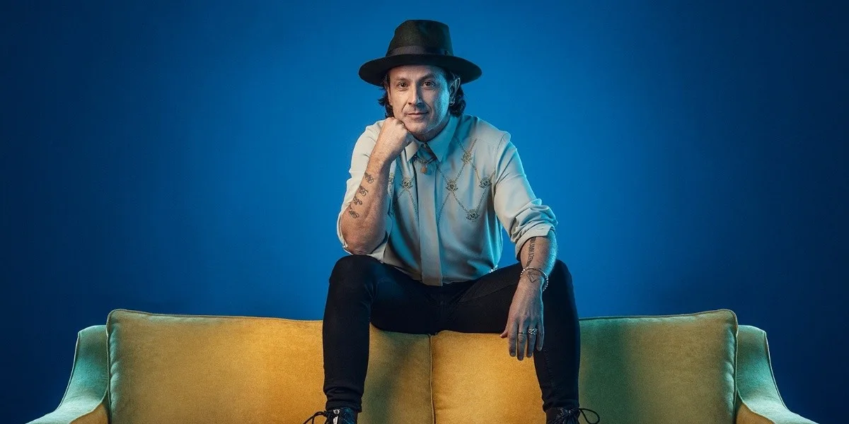 Coti, de cara a sus presentaciones en Vorterix: “Van a ser unos shows ...