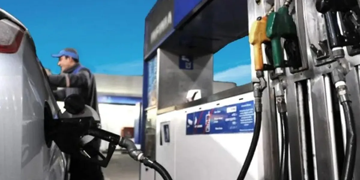 YPF aumentó sus combustibles un 6% promedio | Filo News