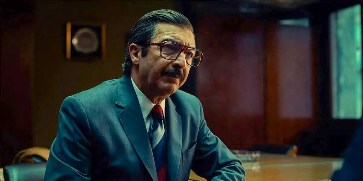 Ricardo Darín fue homenajeado en el Festival Internacional de Mar del ...