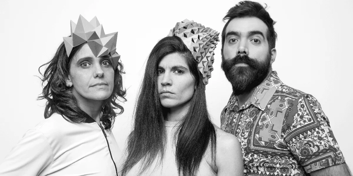 Eruca Sativa presentó su nuevo sencillo "Afuera" | Filo News