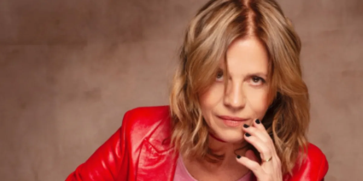 Marcela Morelo celebra 25 años de carrera: “Todo empieza otra vez ...