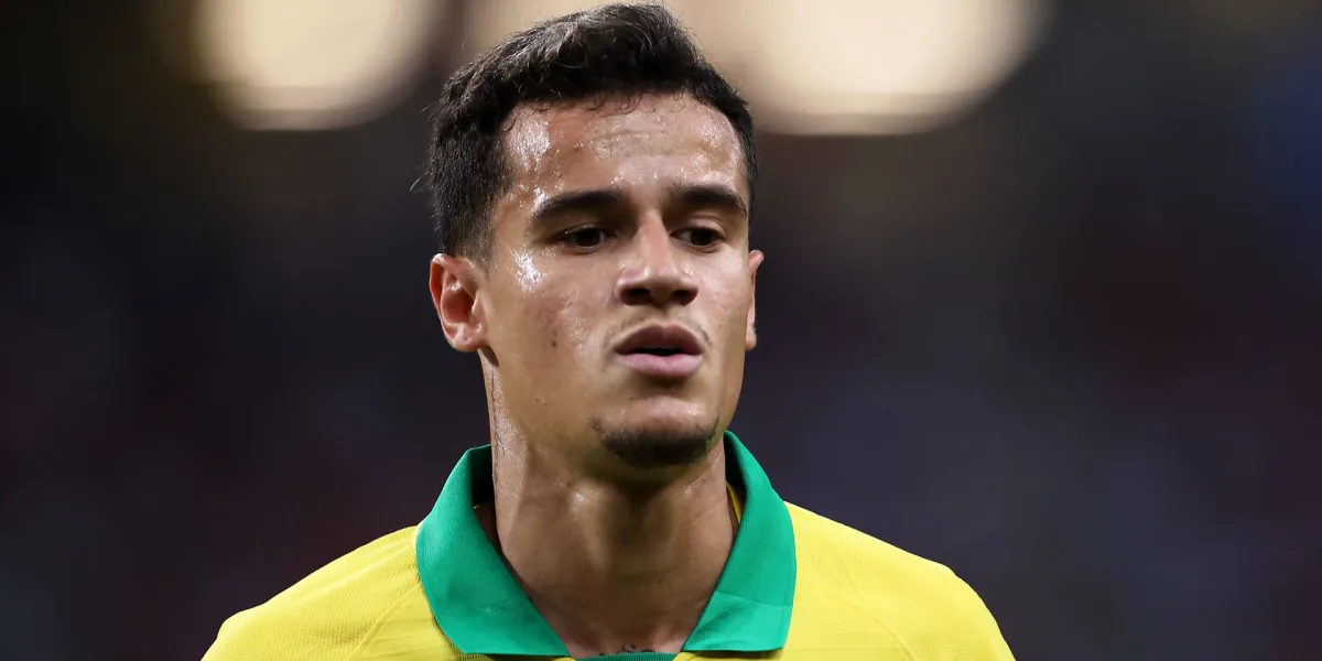 Brasil pierde a una de sus figuras de cara al Mundial | Filo News