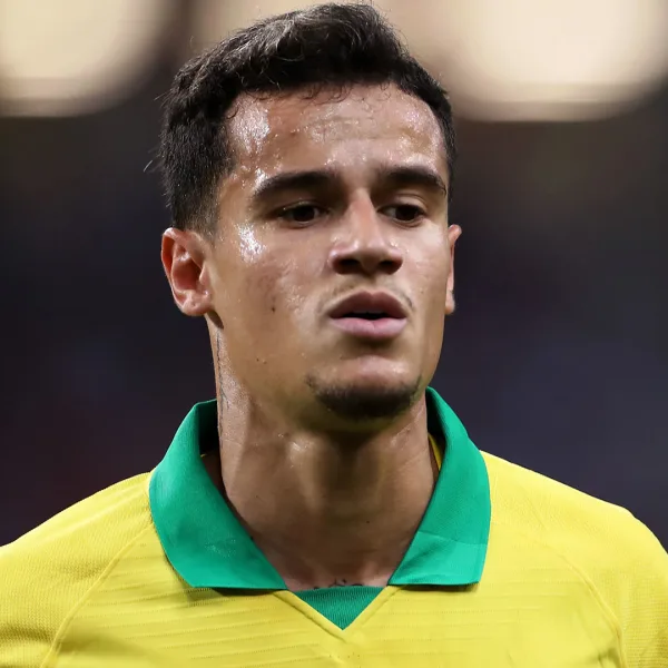 Brasil pierde a una de sus figuras de cara al Mundial | Filo News