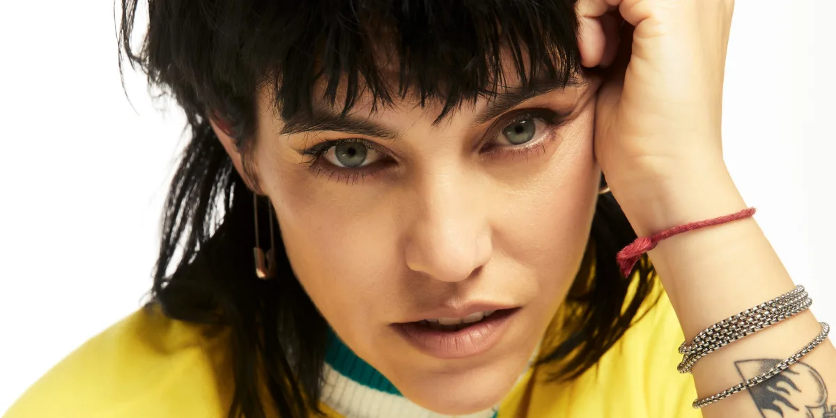 La Maurette lanza "Pop Me", su nuevo álbum, y lo presenta en La ...
