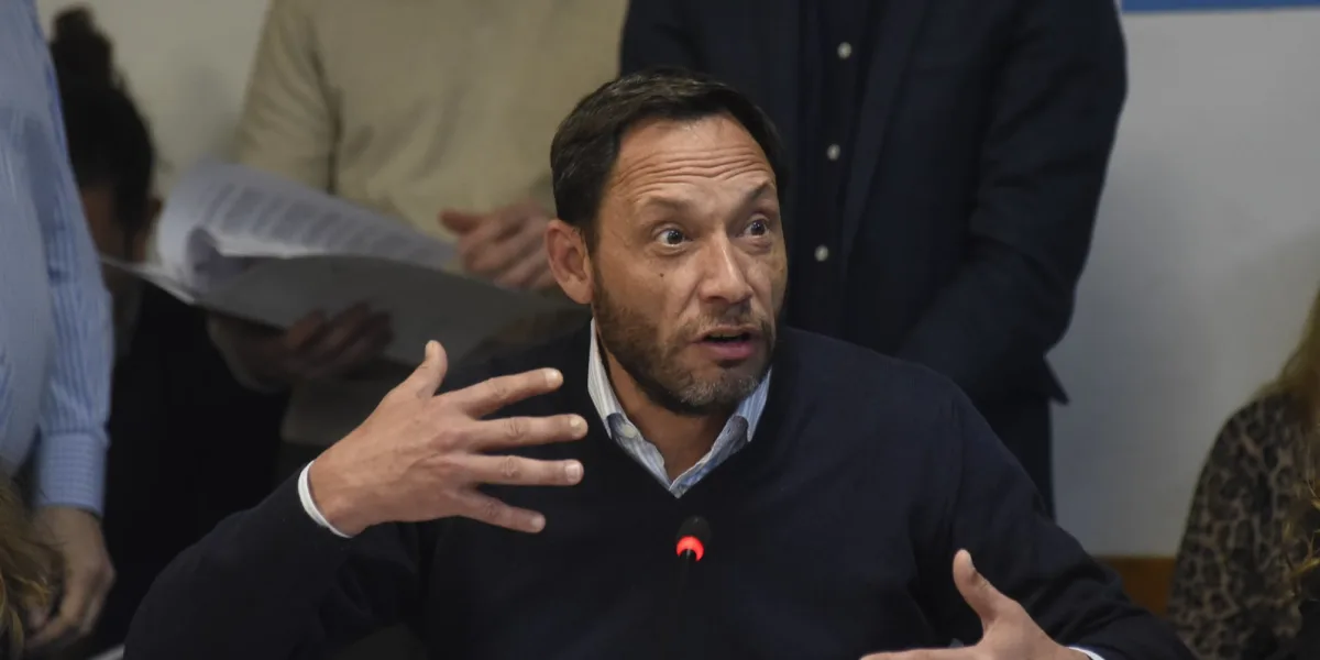 Ferraro: "Juntos por el Cambio tiene que bajar los decibeles" | Filo News