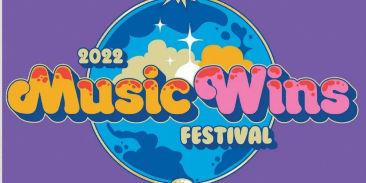 Music Wins Festival anuncia su Line Up | Filo News