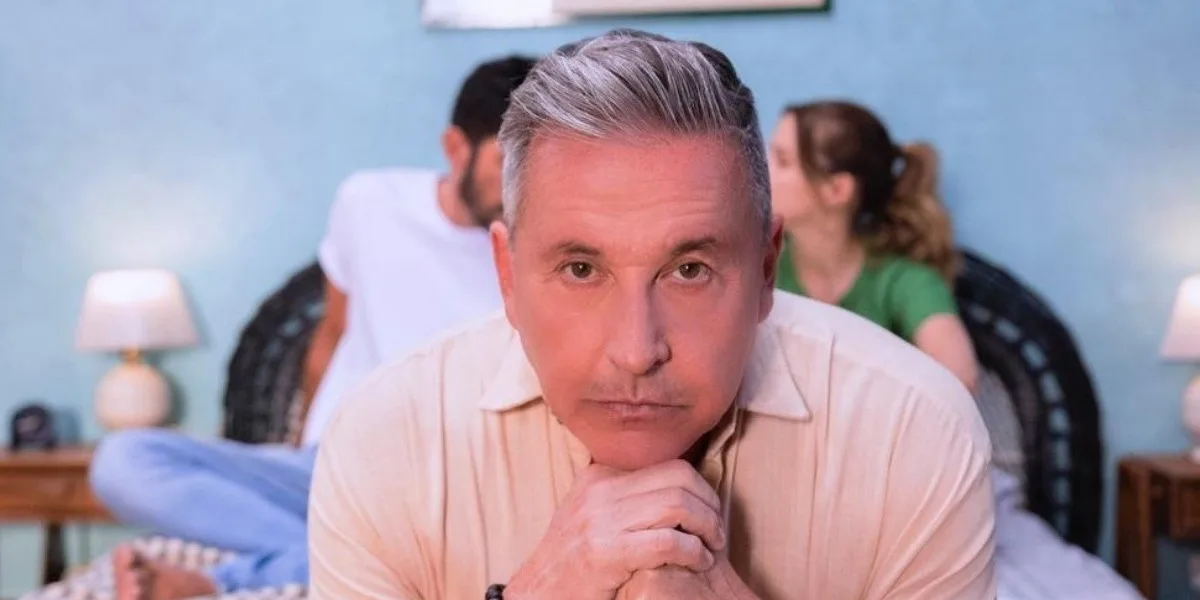 Ricardo Montaner presentó su nuevo sencillo "Te echo de menos" | Filo News