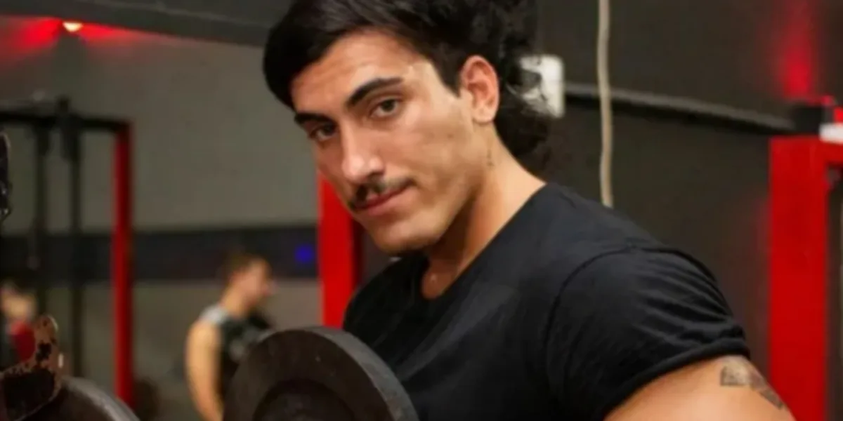 Tomás Holder explicó por qué se alejó de los medios tras su eliminación en Gran Hermano | Filo News