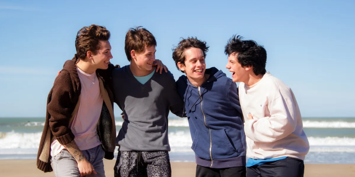 Trailer y fecha de estreno de "Sublime", ópera prima de Mariano Biasin ...