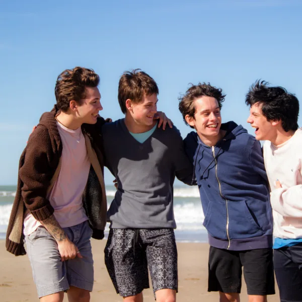 Trailer y fecha de estreno de "Sublime", ópera prima de Mariano Biasin ...