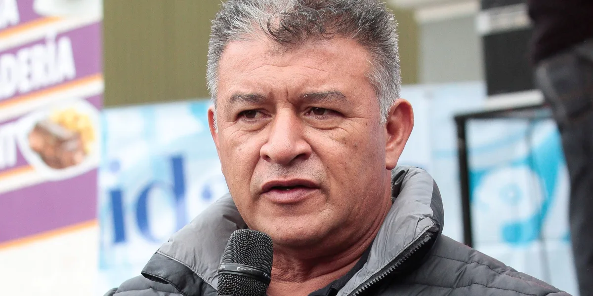 El inesperado elogio de Borghi a Scaloni: "Es argentino pero no parece argentino" | Filo News