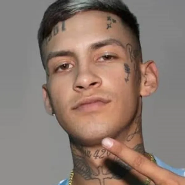 L-Gante sacó su propio tema para el Mundial | Filo News