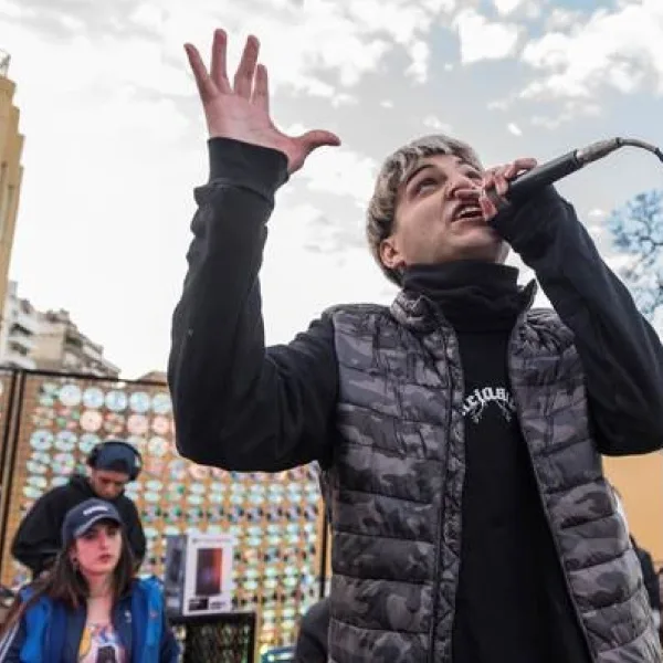 Llega la final nacional de Cultura Rap Federal | Filo News