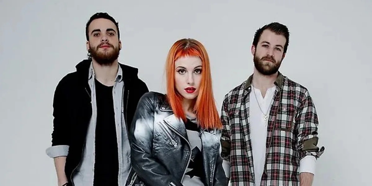 Paramore vuelve a Buenos Aires en el marco de su tour por Sudamérica ...