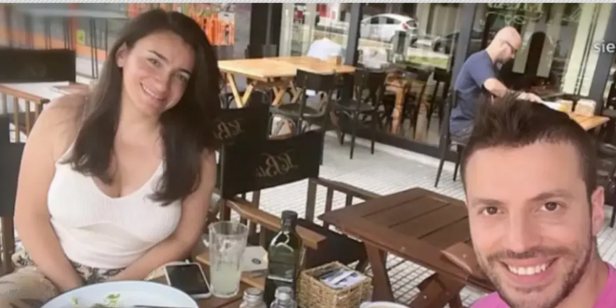 Gisela Gordillo, la mamá de Holder, confirmó su romance con Ulises Jaitt | Filo News