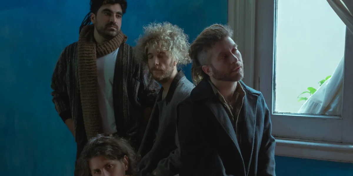 Todo Aparenta Normal cierra el año con un show en Niceto Club | Filo News
