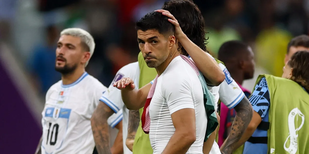 Las similitudes del Mundial de Uruguay con Argentina en Rusia 2018 ...