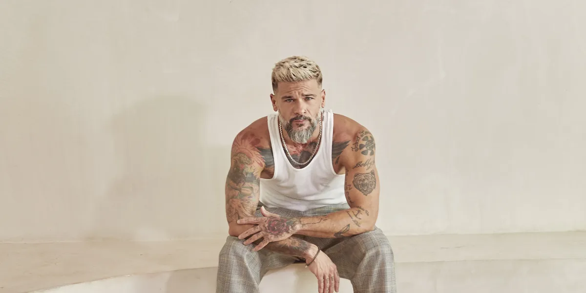 Pedro Capó lanzó un nuevo álbum y prepara un gran 2023 | Filo News