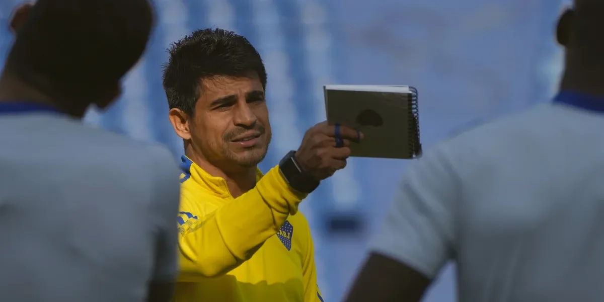 Hugo Ibarra, Sebastián Villa y Esteban Rolón tienen coronavirus | Filo News