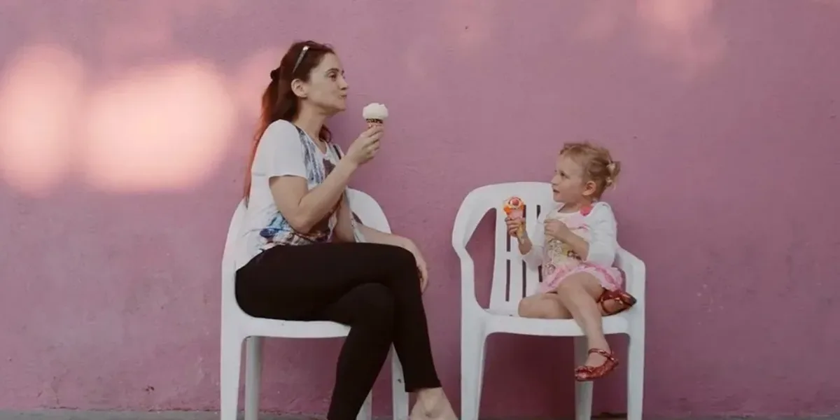 “Manuela”: un retrato íntimo de maternidades y cuidado, con mucha ...