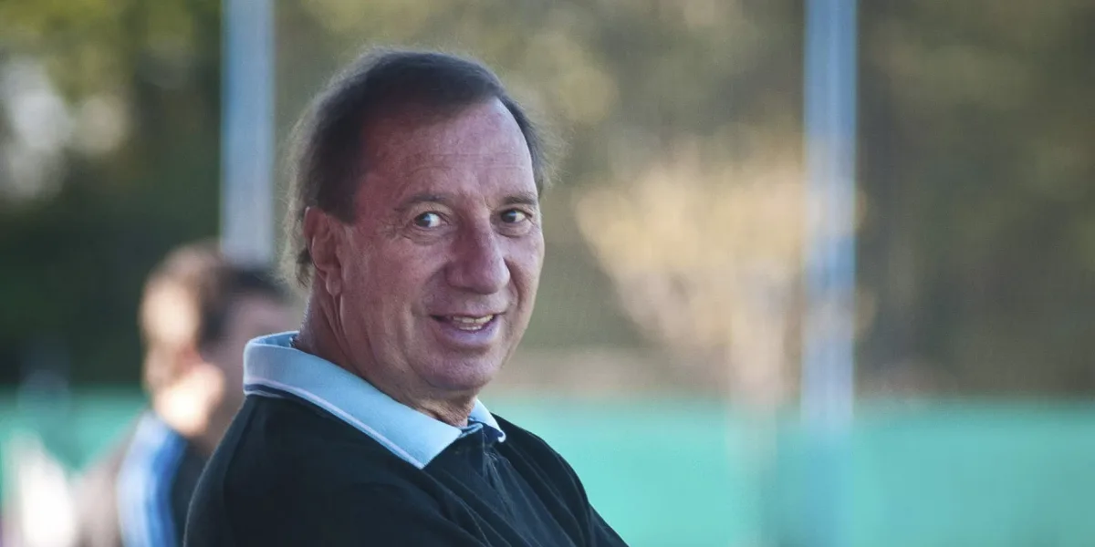 Bilardo anticipó en el 2000 que Marruecos sería el futuro del fútbol ...