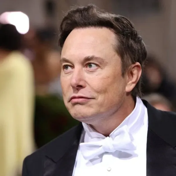 Elon Musk dejó de ser la persona más rica del mundo | Filo News