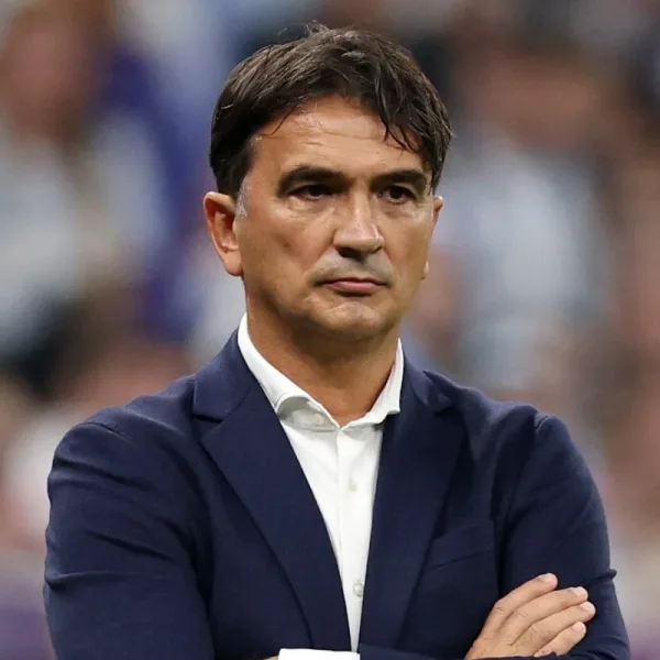 Zlatko Dalic sobre Messi: “Hoy fue muy peligroso y su calidad decantó el partido” | Filo News