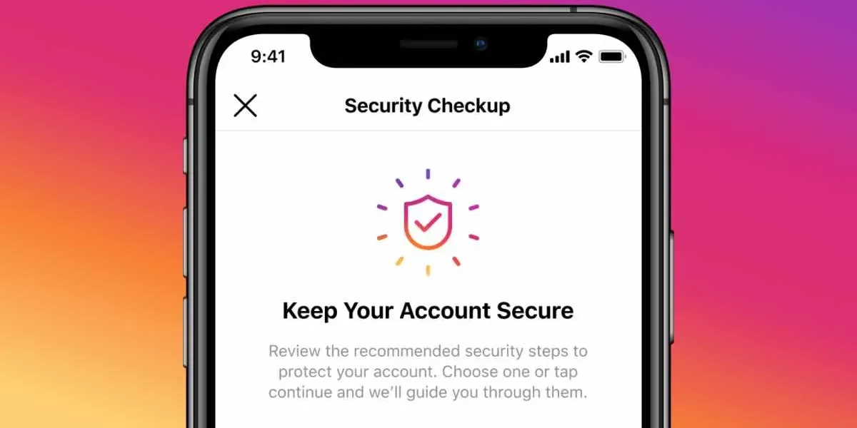 Novedades para seguir protegiendo tu seguridad en Instagram | Filo News