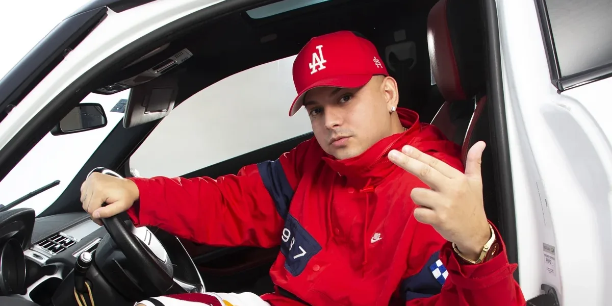 5 preguntas a DJ Tao tras el éxito de la Turreo Session con Callejero ...
