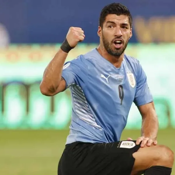 Luis Suárez podría ser refuerzo de Cruz Azul de México | Filo News