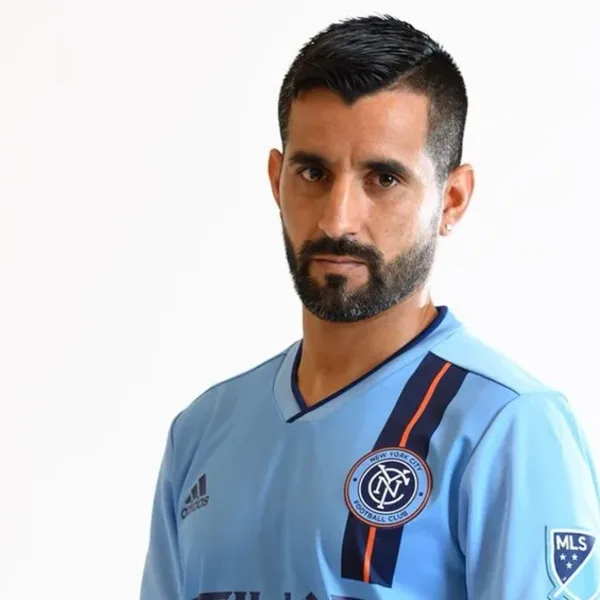 Maxi Moralez, tras la revisión médica: "Es importante volver a Racing ...