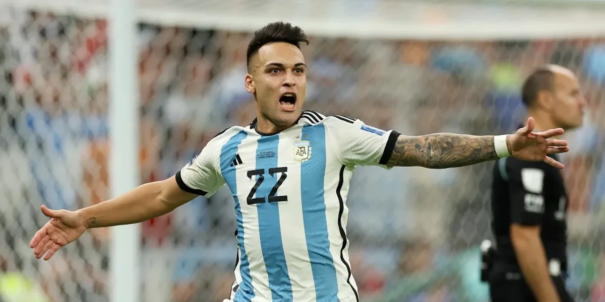 Todo listo en Bahía Blanca para homenajear a Lautaro Martínez | Filo News