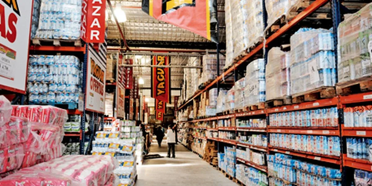 Los precios mayoristas subieron un 6,3% en noviembre | Filo News