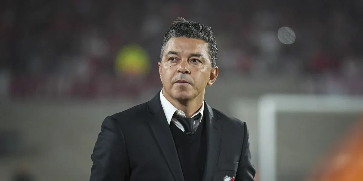 ¿Marcelo Gallardo a la Selección de Brasil? | Filo News