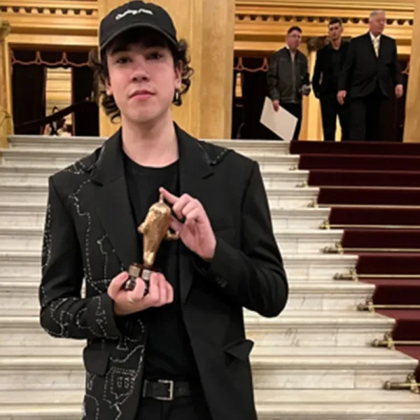 Coscu Army Awards: Spreen fue elegido el Streamer del Año | Filo News