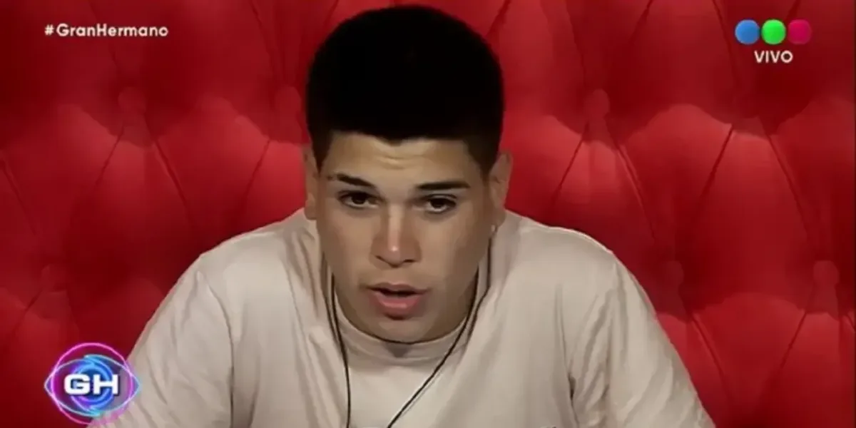 GH 2022: Thiago podría ser sancionado por hacer trampa en la prueba del líder | Filo News