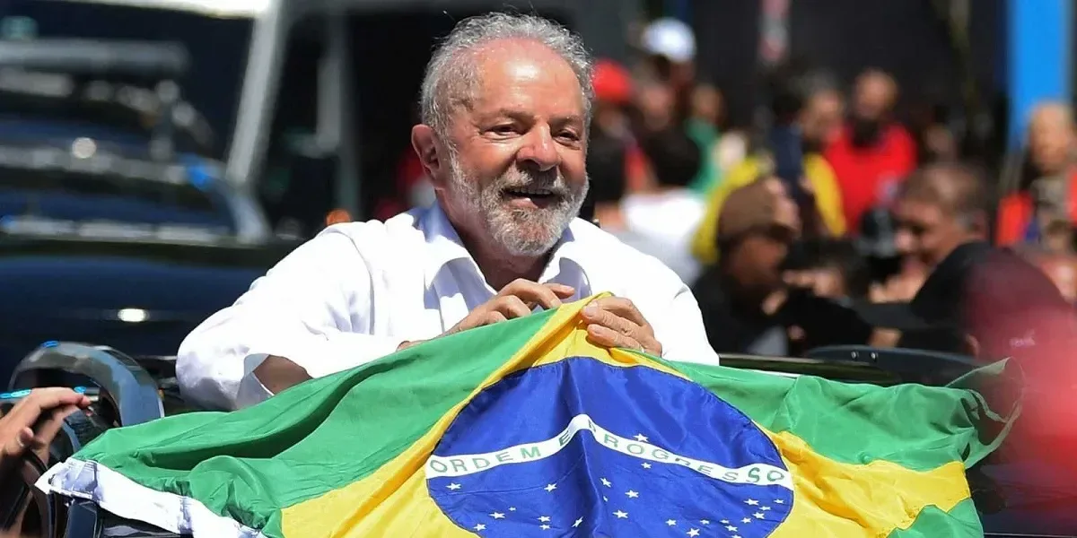 Así fye la ceremonia de asunción de Lula en Brasilia | Filo News