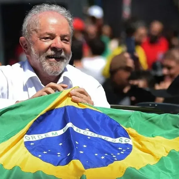 Así fye la ceremonia de asunción de Lula en Brasilia | Filo News