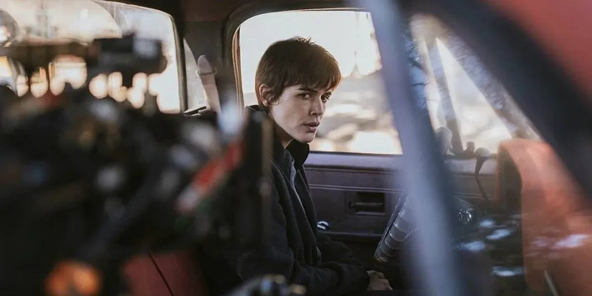 Lanzan el trailer de "Lobo Feroz", lo nuevo del director Gustavo ...