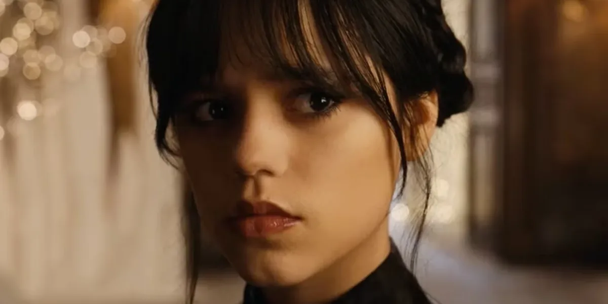 "Merlina" prepara su segunda temporada con dudas de estrenarse en ...