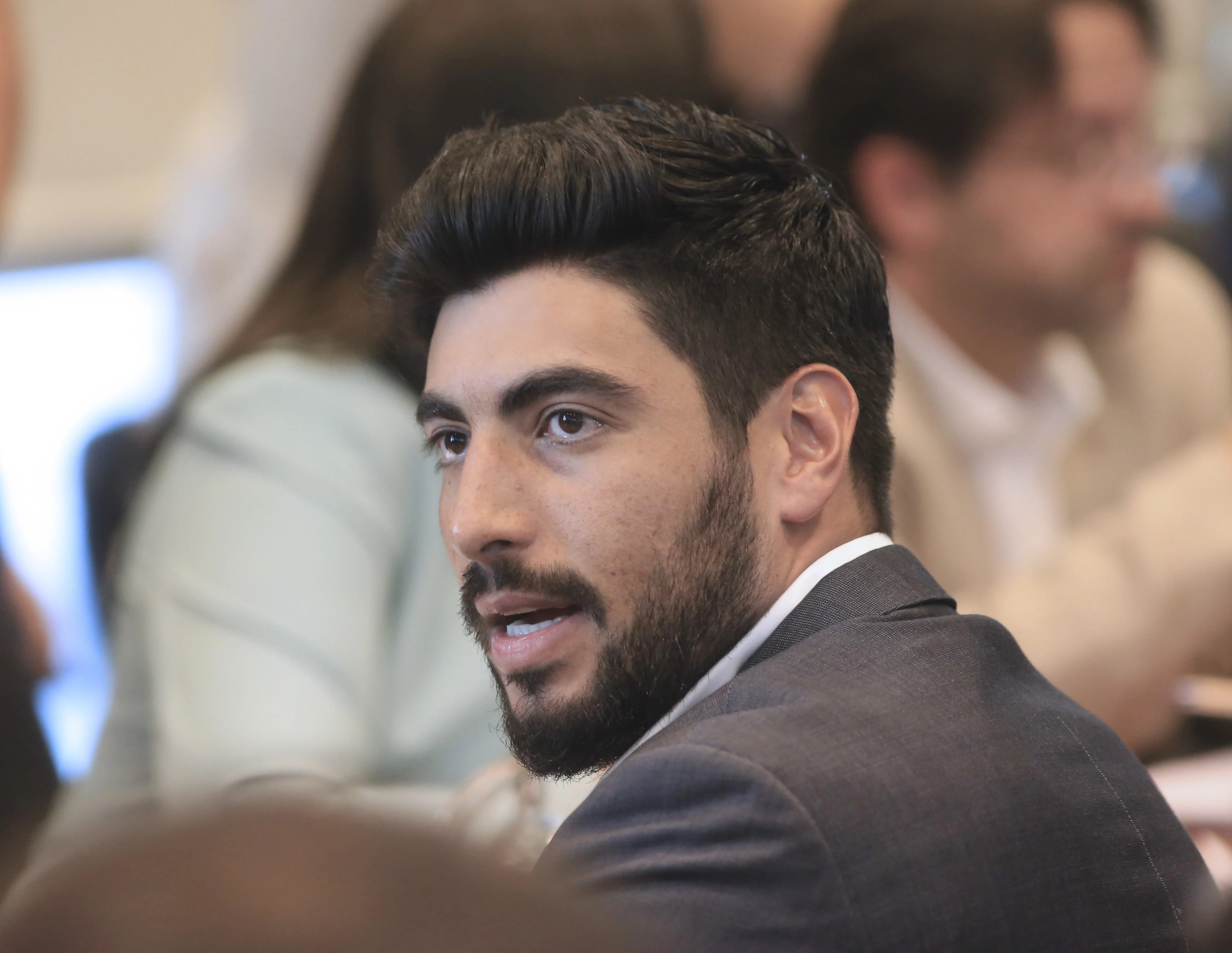 Facundo Moyano vs Kicillof: "Ni Macri se animó a tanto" | Filo News