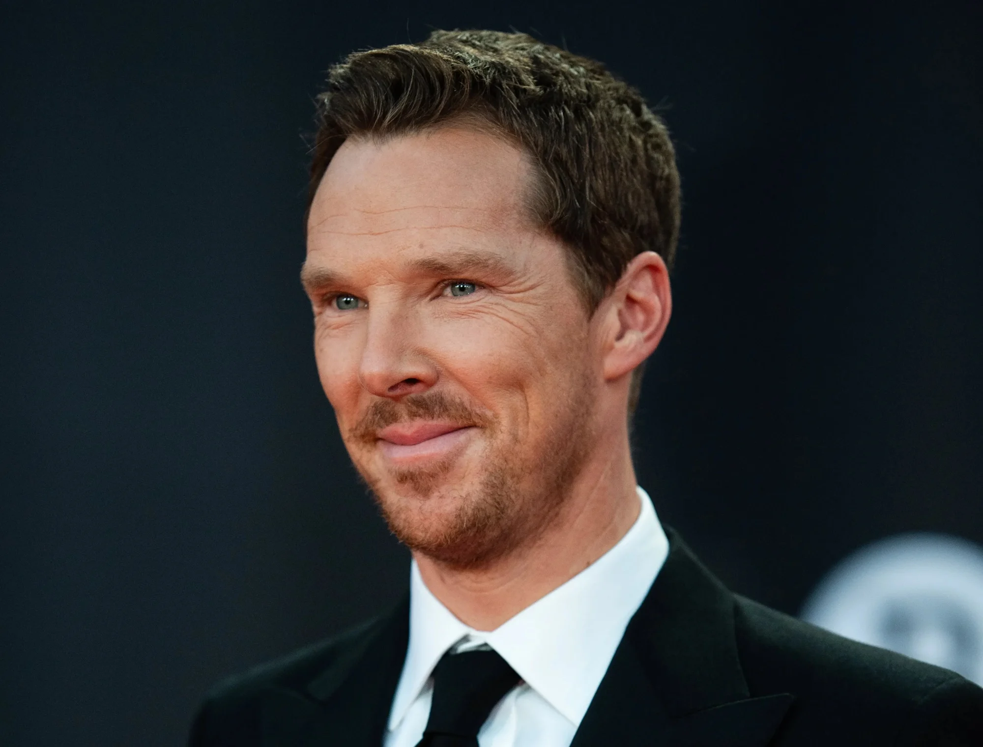 Benedict Cumberbatch protagonizará "Eric", una nueva serie para Netflix ...