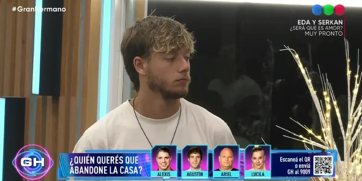 GH 2023: a quién salvó Nacho y cómo quedó la placa de nominados | Filo News