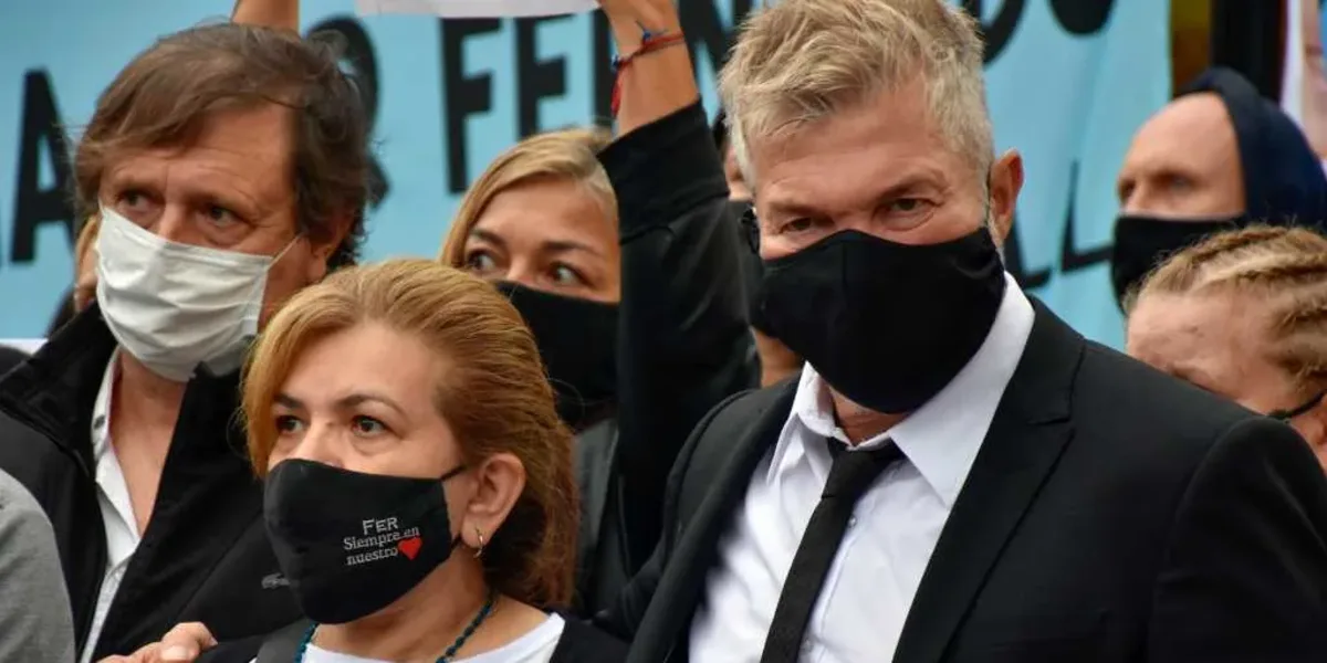 Marcelo Tinelli prepara el reality junto a su familia: "Los Tinelli ...