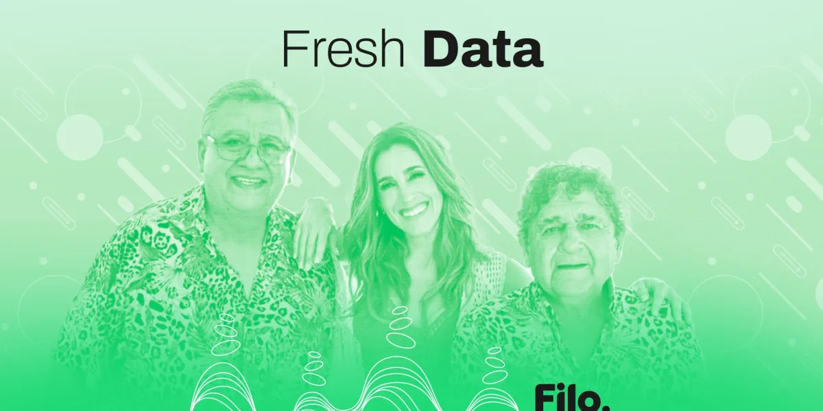 Soledad y Los Palmeras protagonizan el primer Fresh Data del año | Filo News