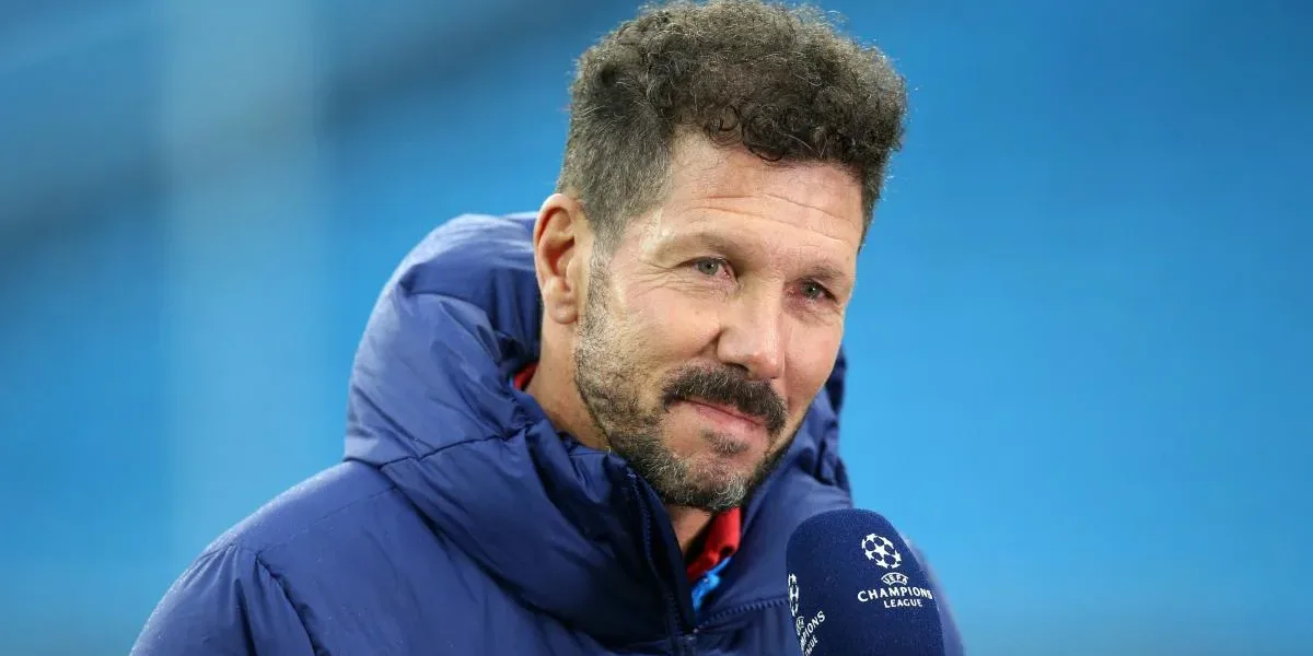 Simeone elogió a Messi: "Será determinante siempre" | Filo News