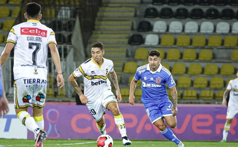 Luciano Cabral volvió a jugar en primera tras pasar cinco años preso | Filo News