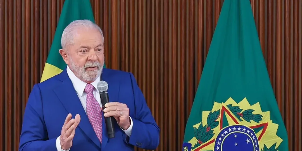 Lula ordenó la intervención de las fuerzas de seguridad de Brasilia ...